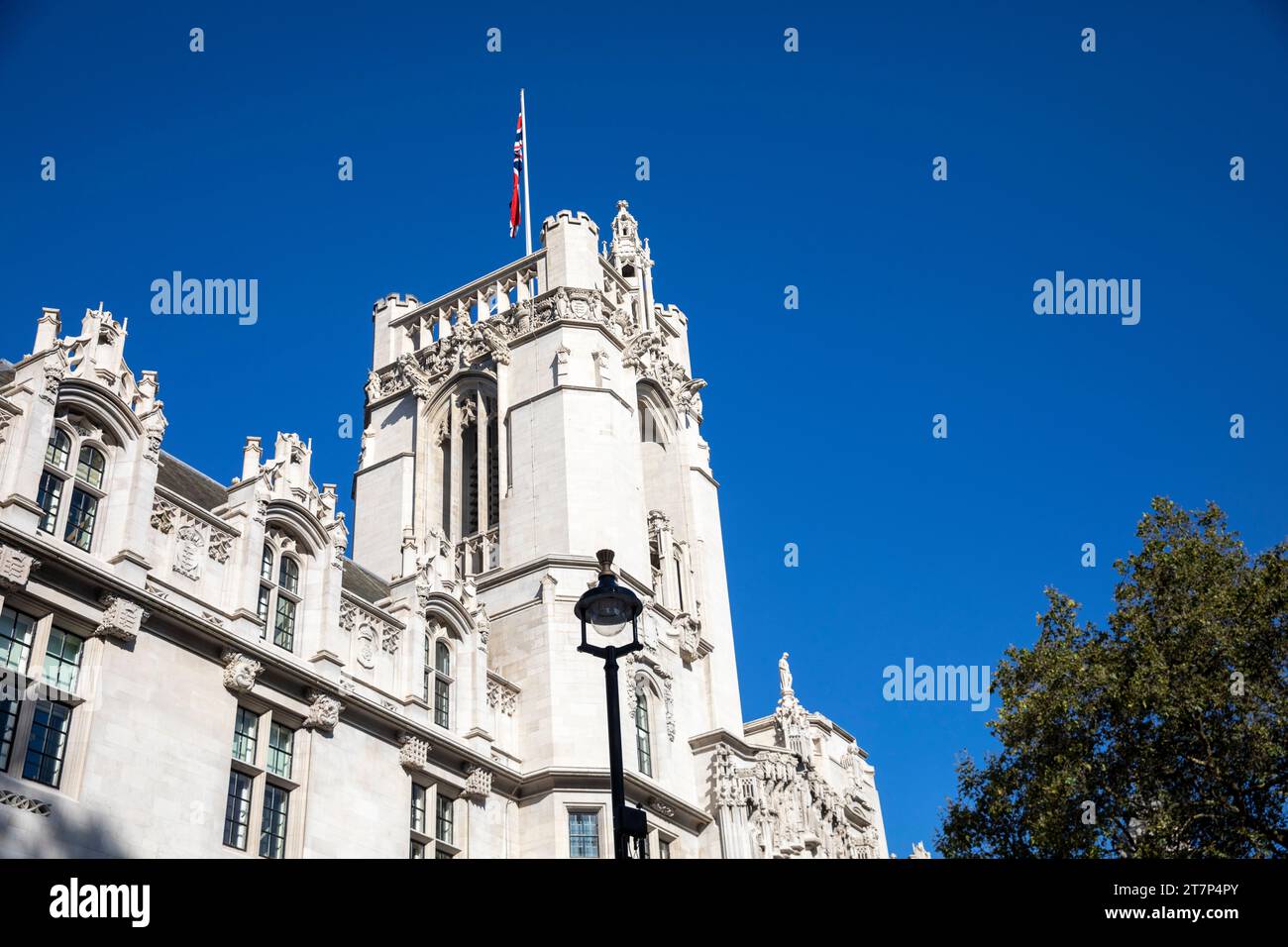 Uk supreme court hi-res stock photography and images - Alamy