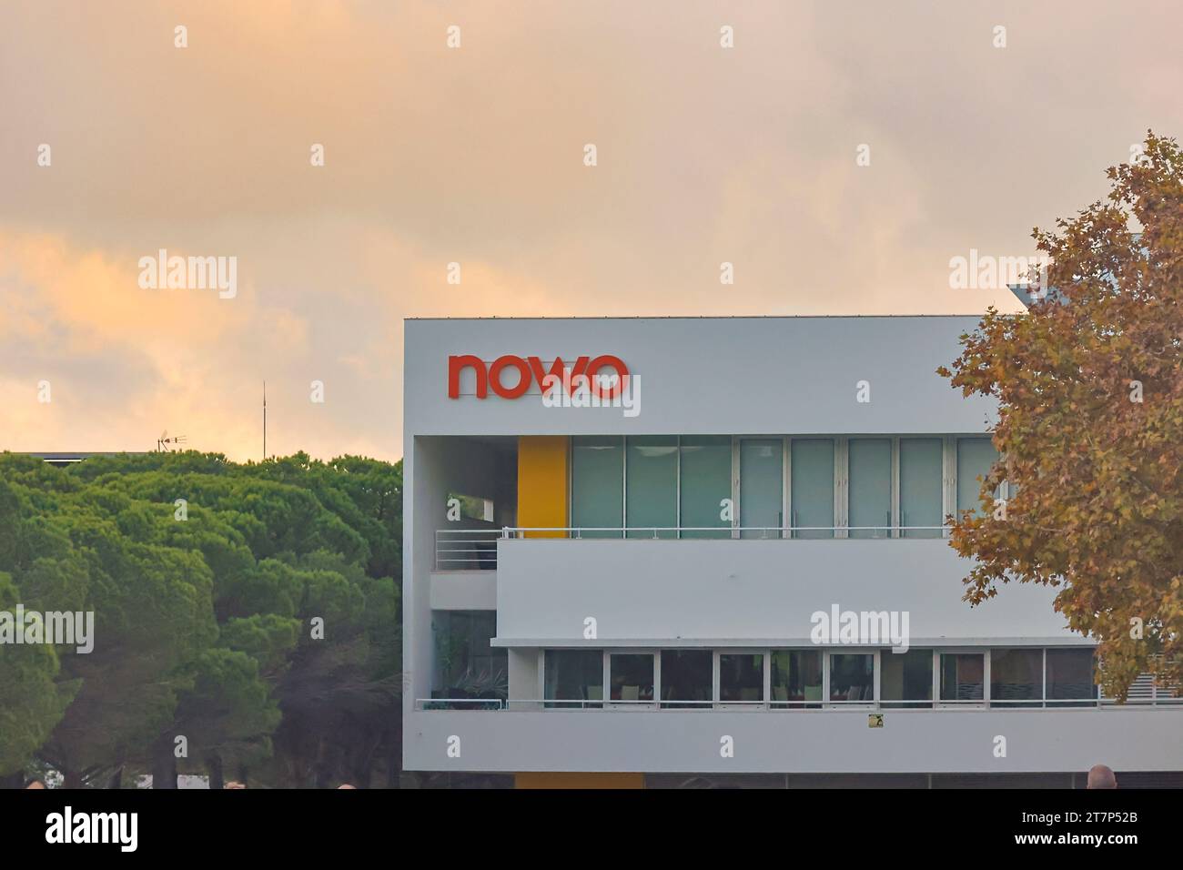 Telecommunications advancements hi-res stock photography and images - Alamy