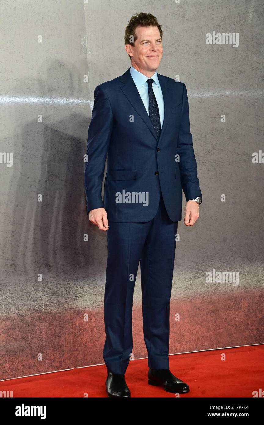 Rhys walsh 2023 hi-res stock photography and images - Alamy