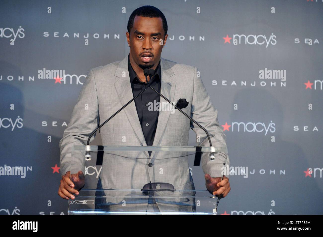 Sean john combs hi-res stock photography and images - Alamy Sean john combs hi-res stock photography and images - Alamy