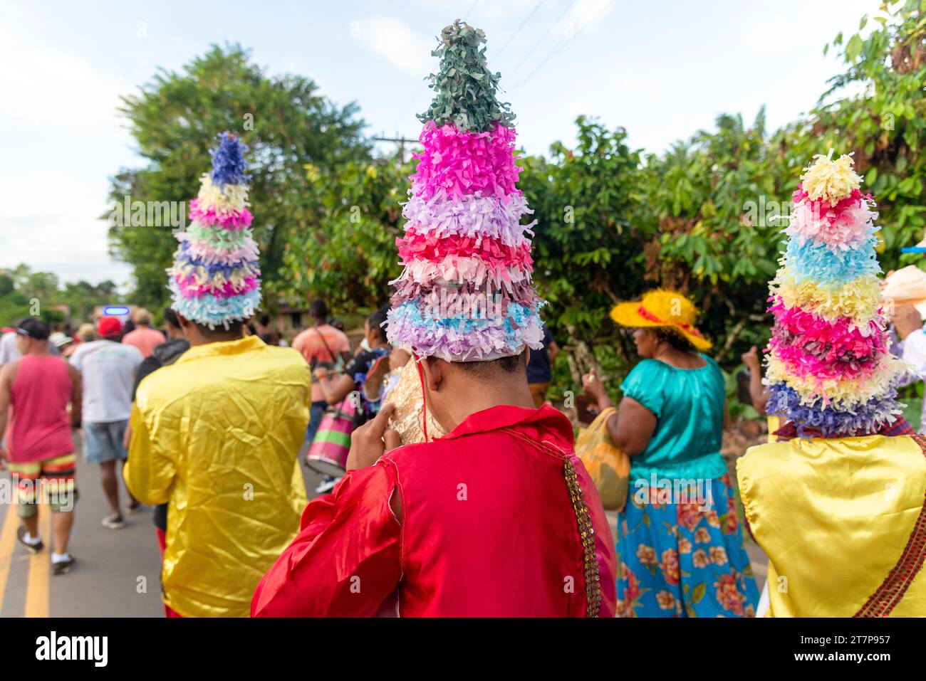 Zambiapunga hi-res stock photography and images - Alamy