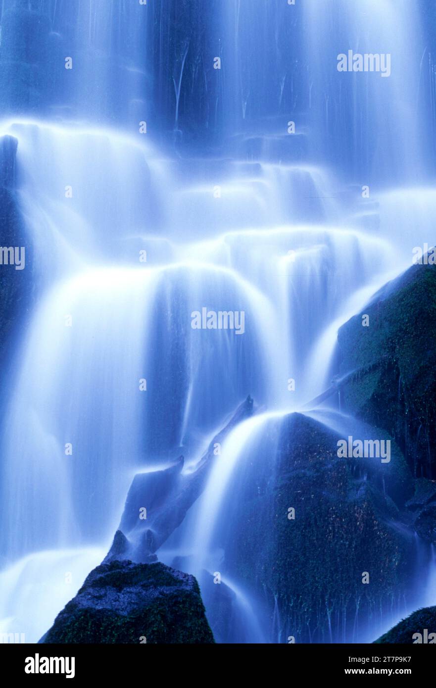 Erma bell falls hi-res stock photography and images - Alamy