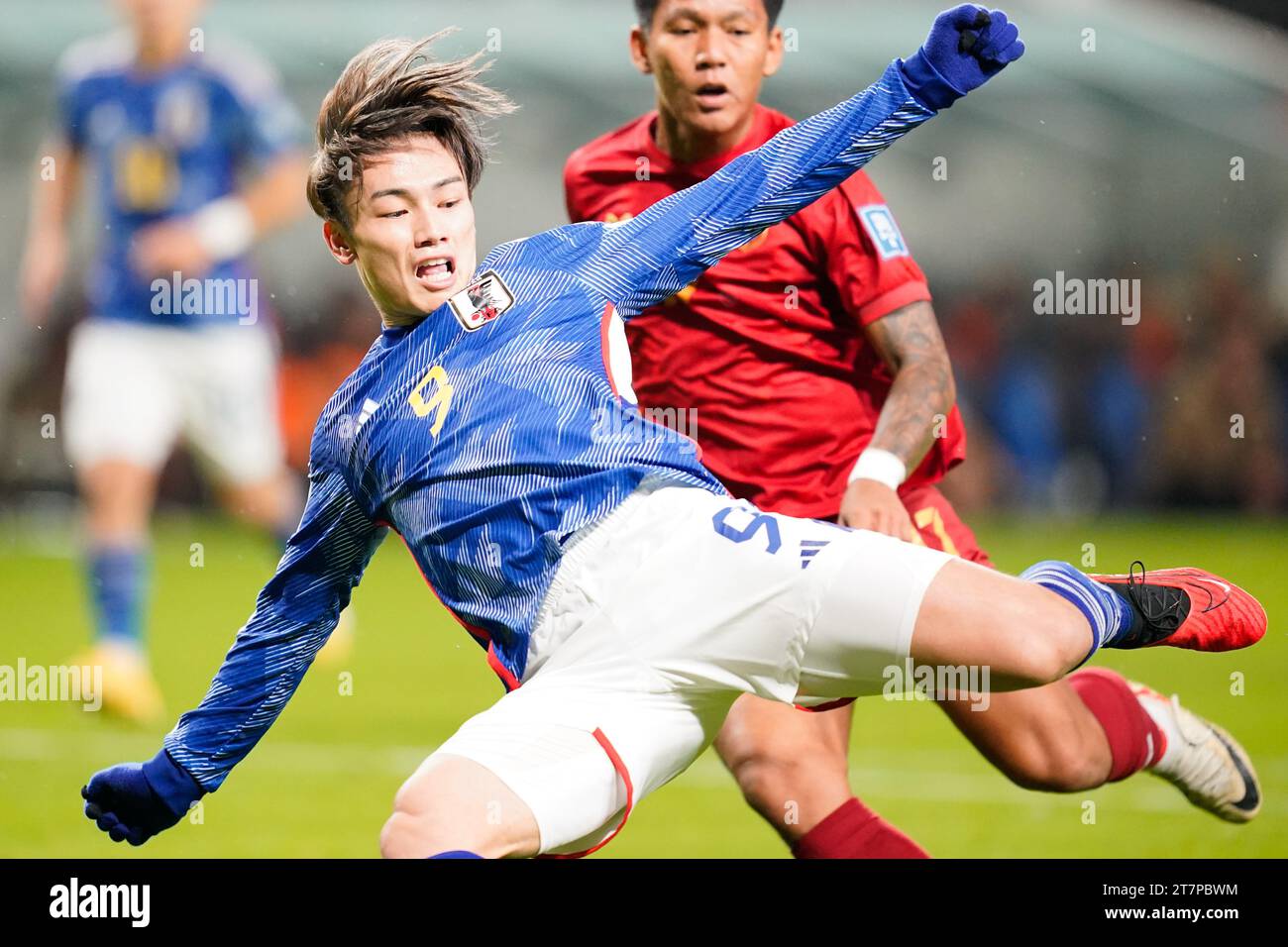 2027 asian cup hi-res stock photography and images - Alamy
