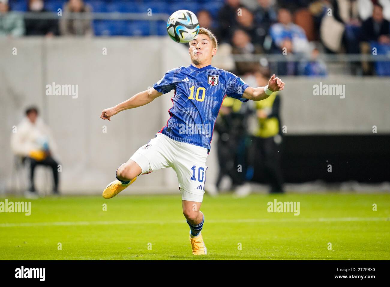 2027 asian cup hi-res stock photography and images - Alamy