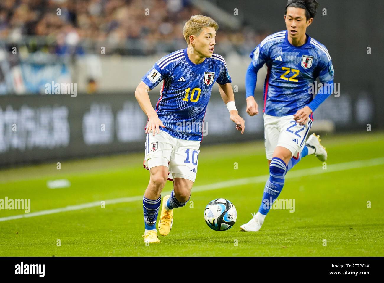 2027 asian cup hi-res stock photography and images - Alamy