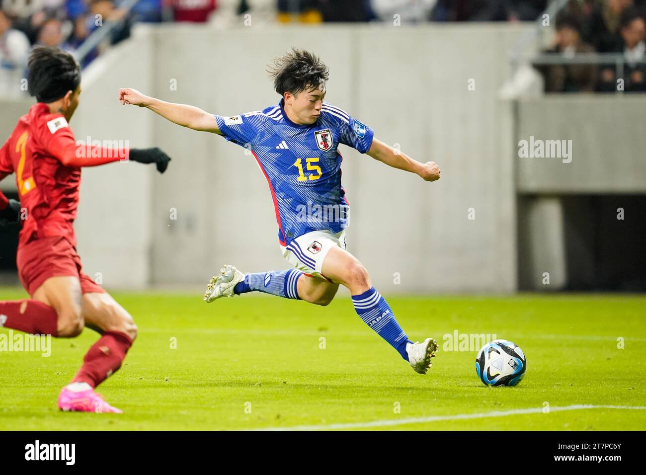 Preliminary joint qualification round hi-res stock photography and ...