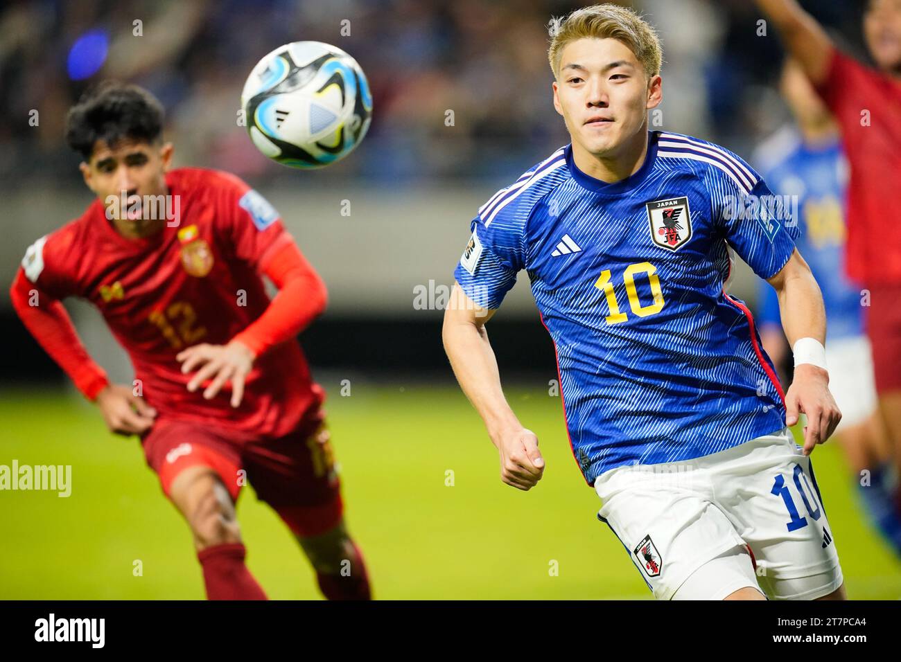 Preliminary joint qualification round hi-res stock photography and ...