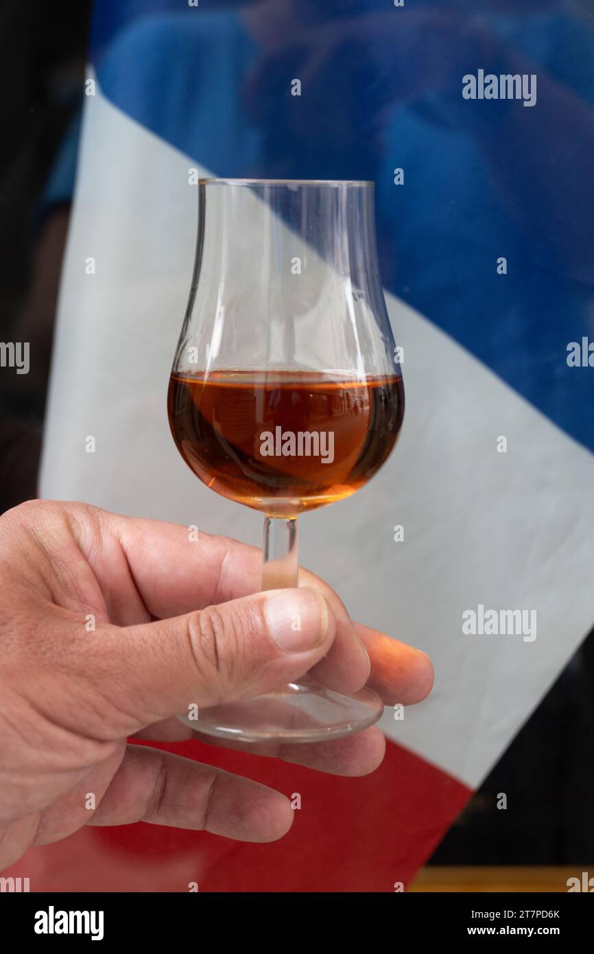 Charentais distillation hi-res stock photography and images - Alamy