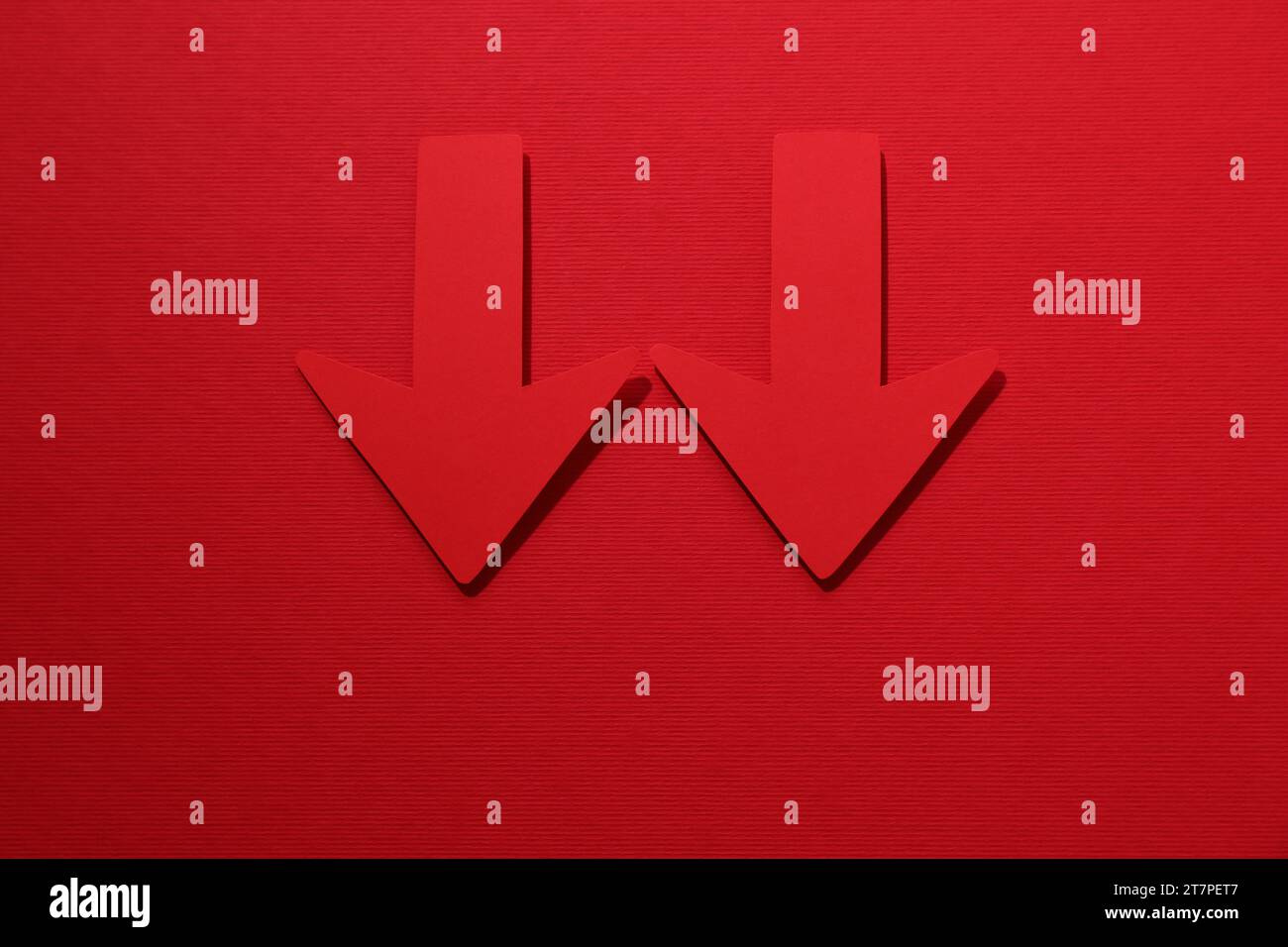 Innovation idea arrows hi-res stock photography and images - Alamy