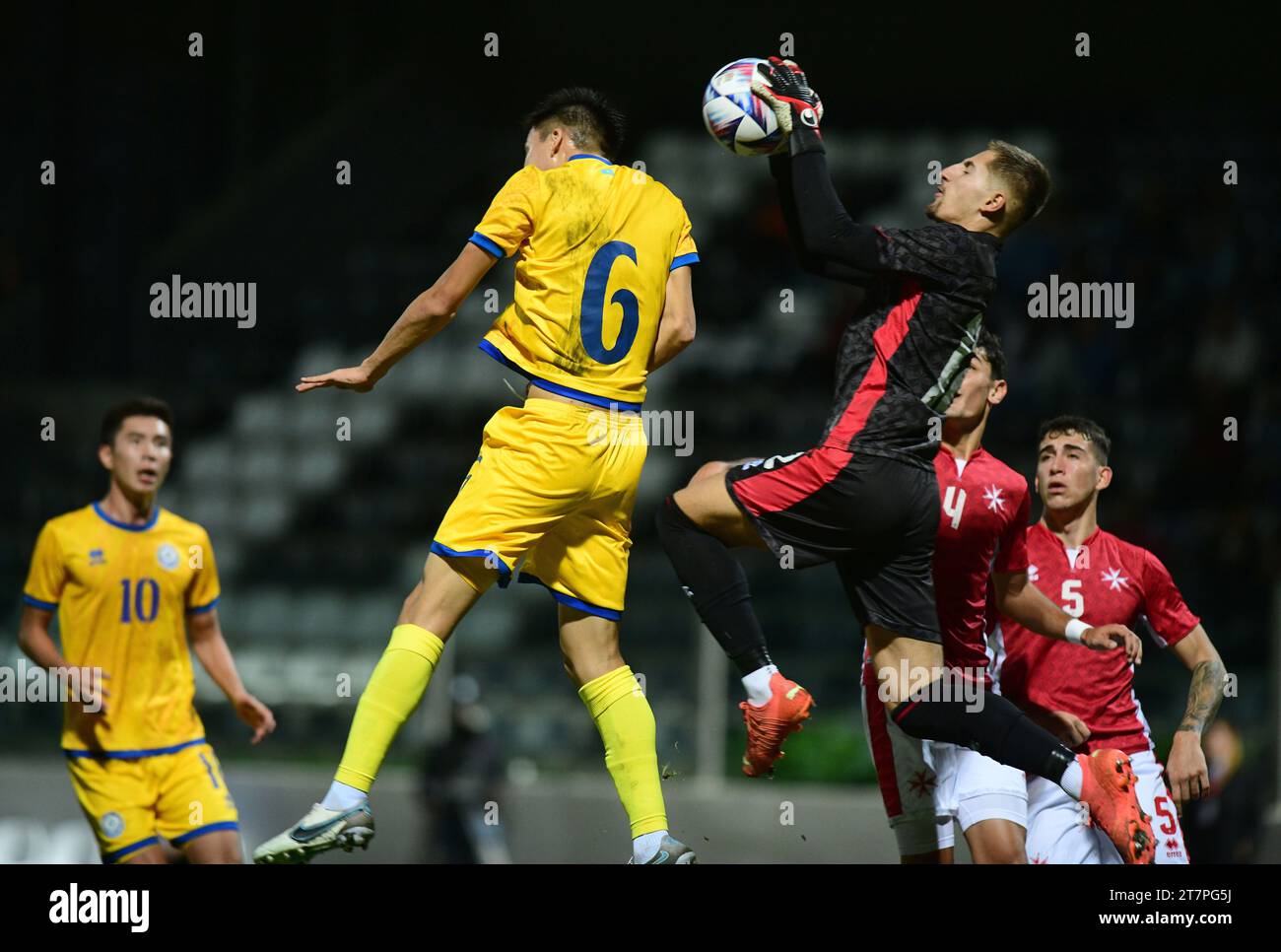 2025 uefa hi-res stock photography and images - Alamy