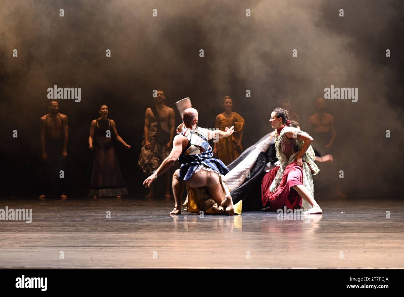 LOVETRAIN2020 builds on the eccentric rigor that defines Emanuel Gat ...