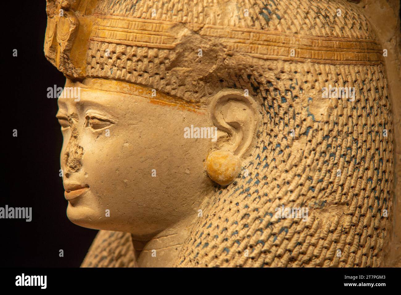 Meryt amen hi-res stock photography and images - Alamy