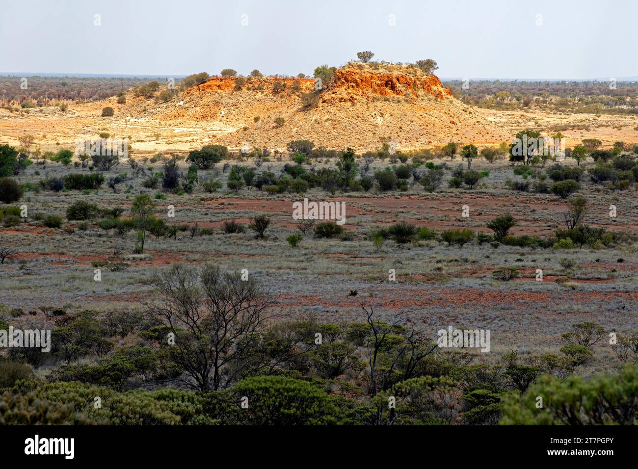 East macdonnell range hi-res stock photography and images - Alamy