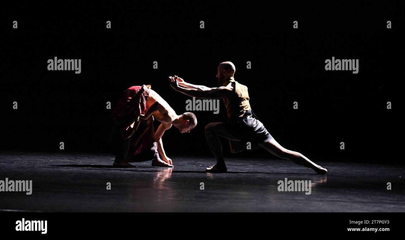 LOVETRAIN2020 builds on the eccentric rigor that defines Emanuel Gat ...