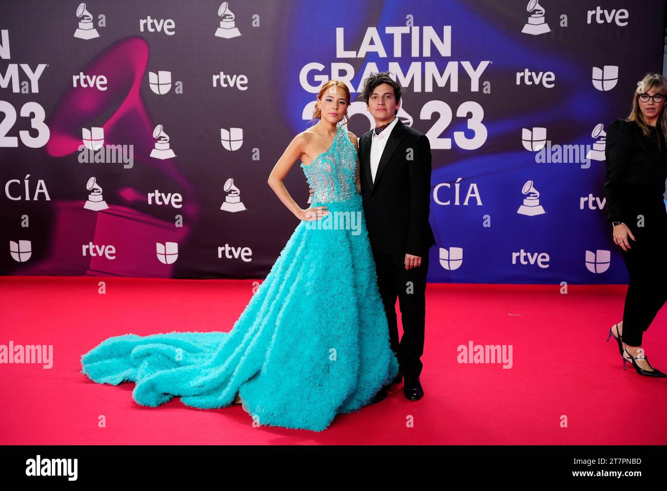 Majo aguilar hi-res stock photography and images - Alamy