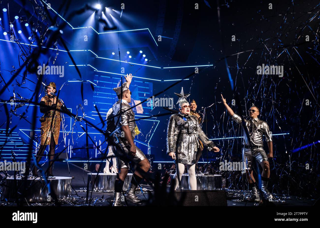 Verka serduchka, hi-res stock photography and images - Alamy