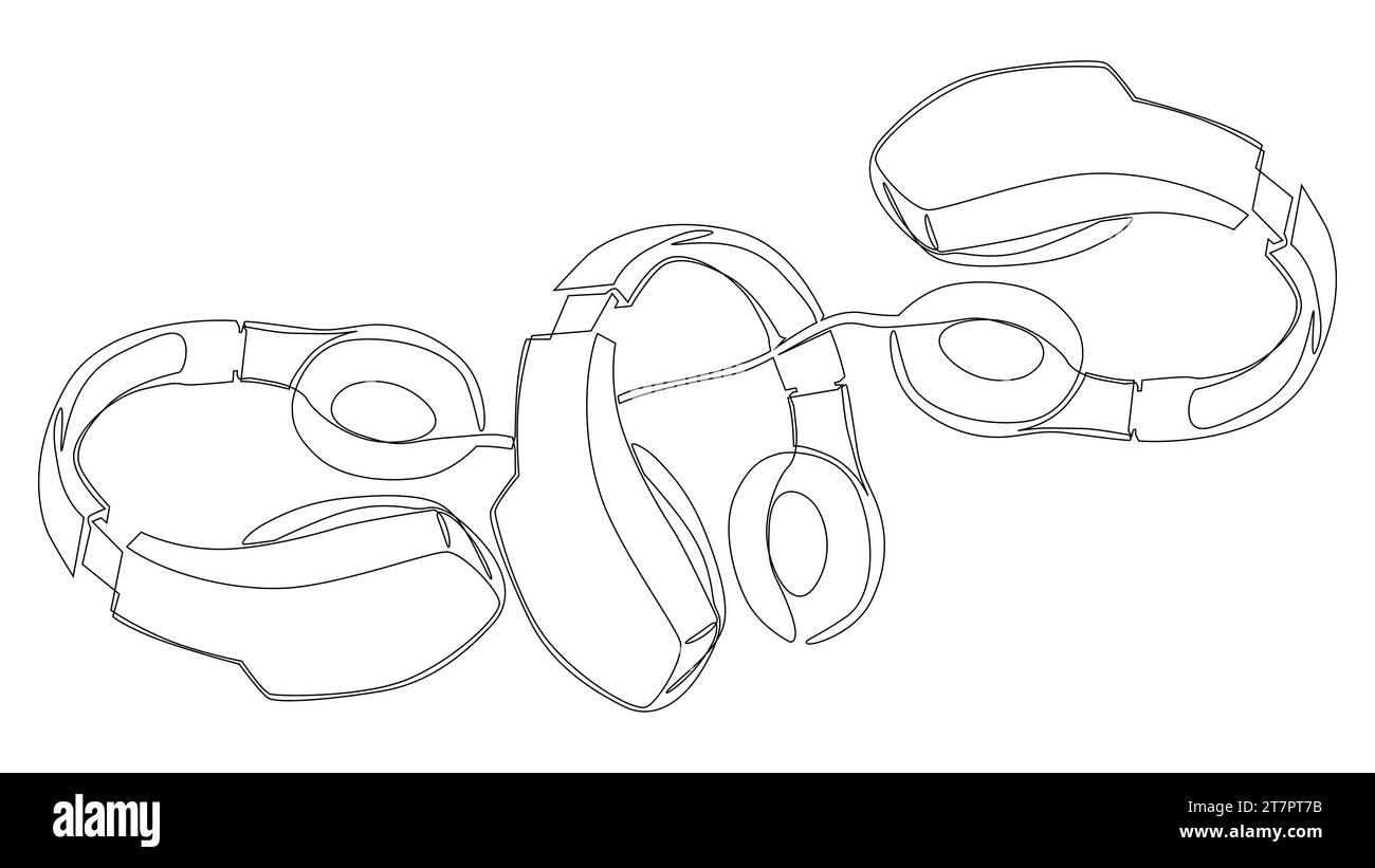 Continuous music hi-res stock photography and images - Alamy