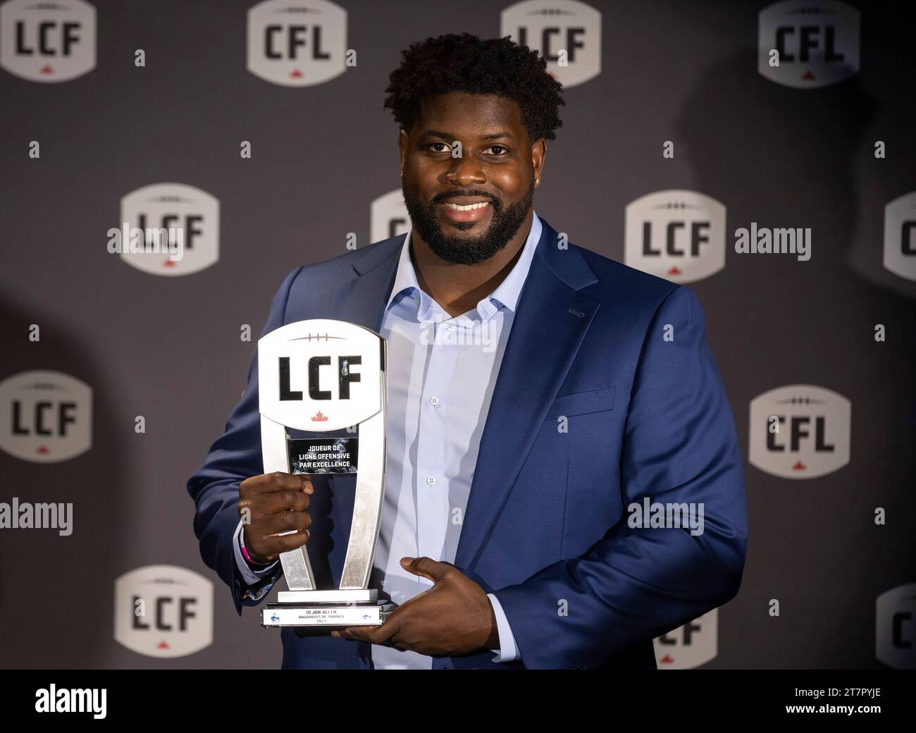 Niagara Falls, Canada. 16th Nov, 2023. November 16, 2023, Niagara Falls ...