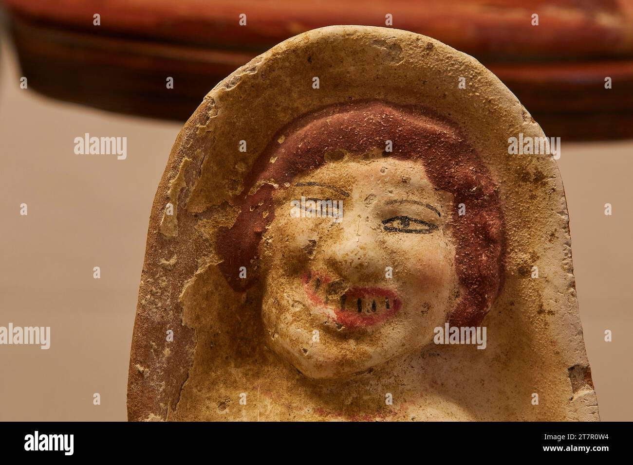 Archaeological Museum, Lipari Town, Lipari, Lipari Islands, Aeolian ...