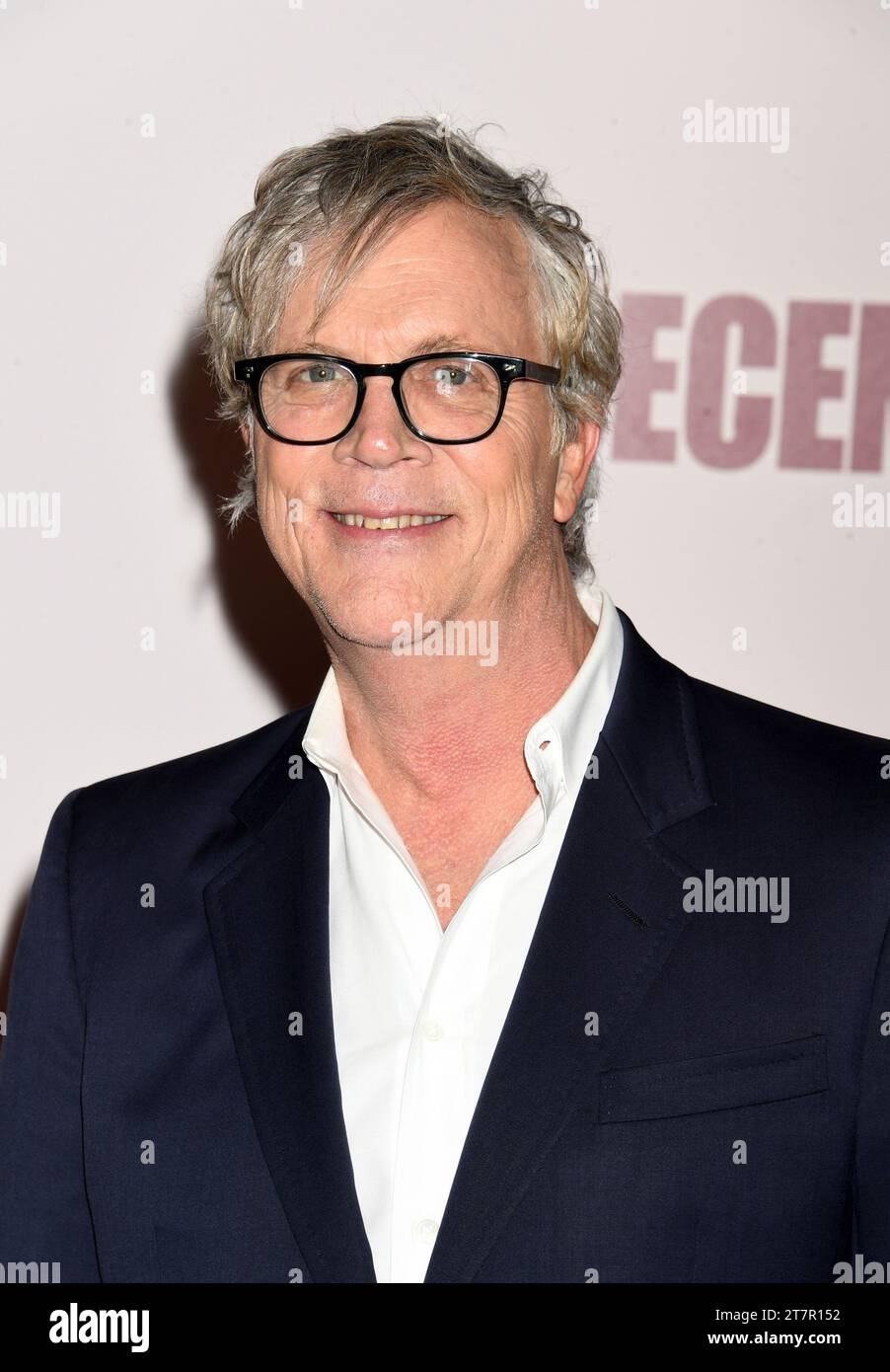 Los Angeles, Ca. 16th Nov, 2023. Todd Haynes at the Netflix World ...
