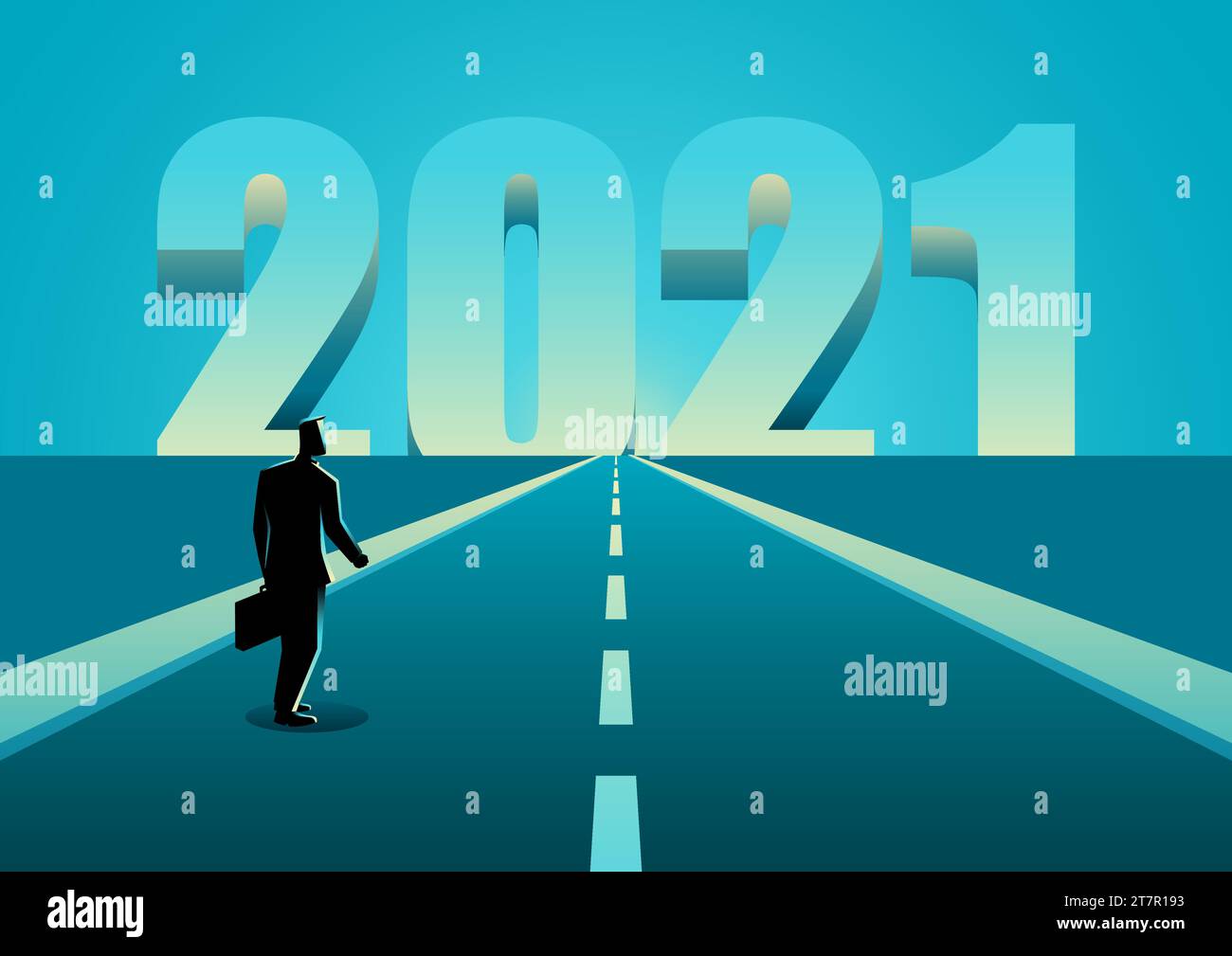 2021 leading Stock Vector Images - Alamy