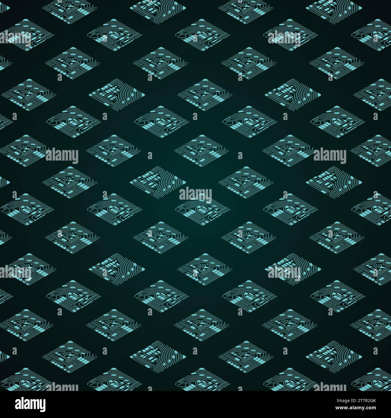 Different electric circuit patterns Stock Vector Image & Art - Alamy