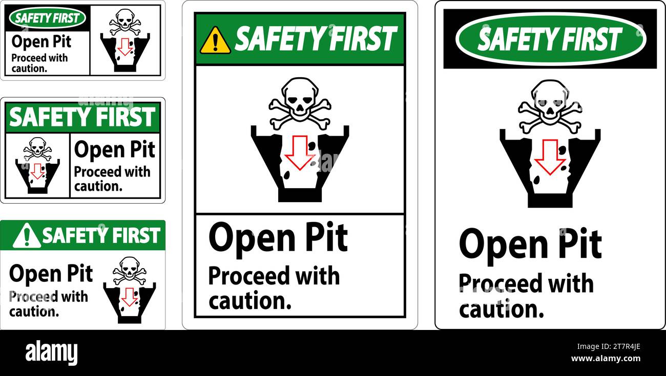 Wet ditch Stock Vector Images - Alamy