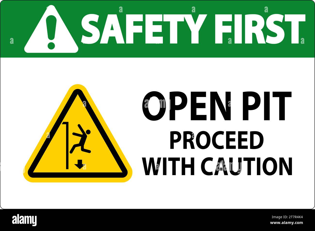 Wet ditch Stock Vector Images - Alamy