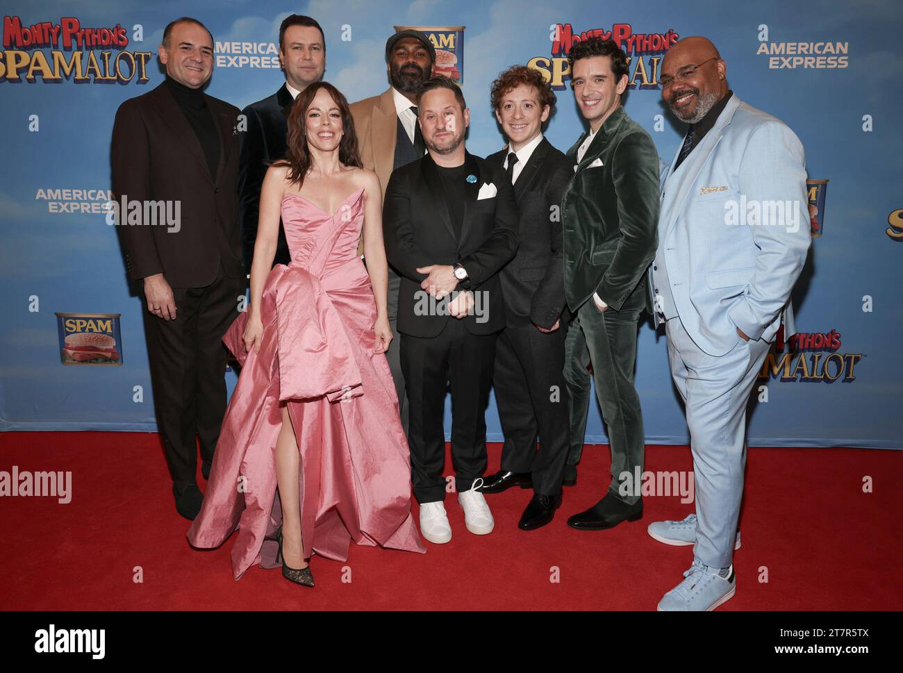 Jimmy Smagula, Taran Killam, Leslie Rodriguez Kritzer, Nik Walker ...