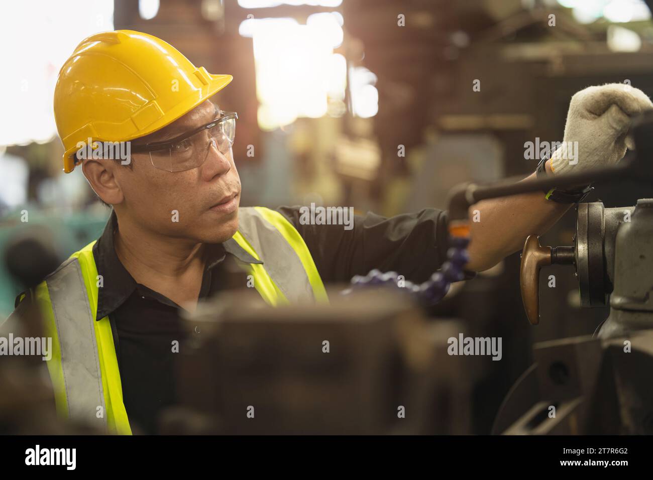 Machine production hi-res stock photography and images - Alamy