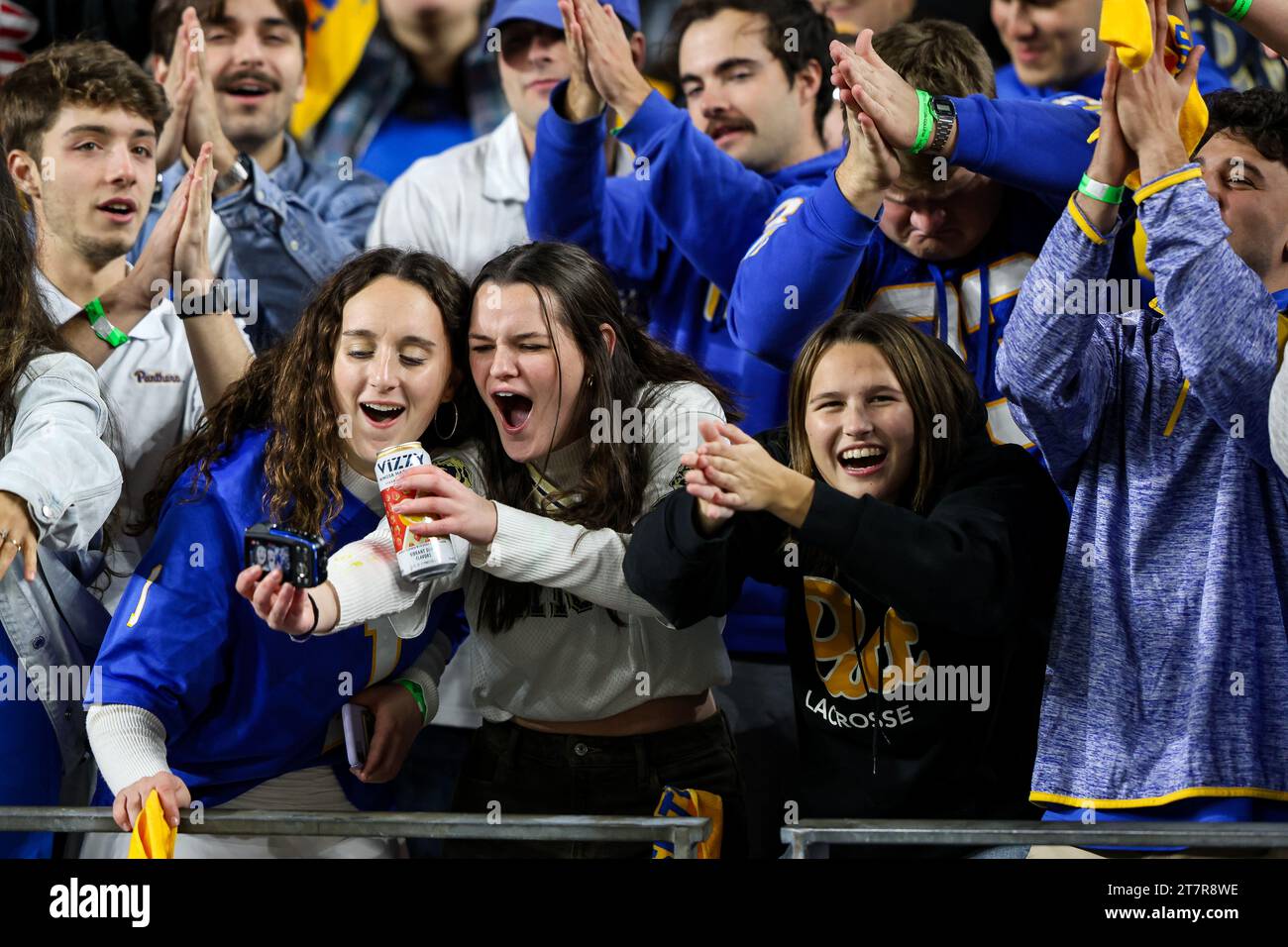 Acrisure stadium hi-res stock photography and images - Alamy