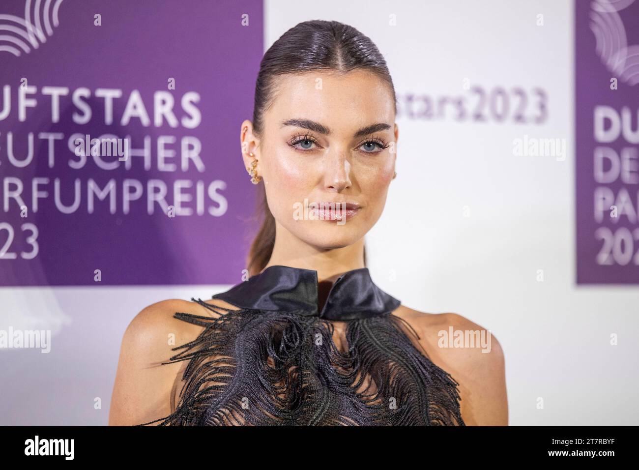 Influencerin Celine Bethmann. DUFTSTARS 2023 - Deutscher Parfumpreis ...