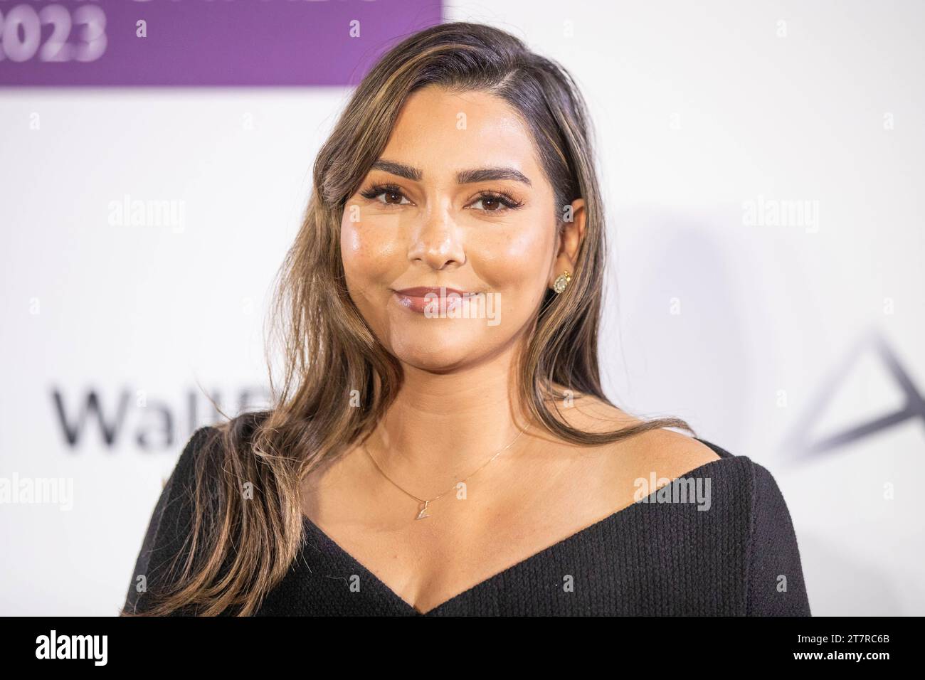 Influencerin Madame Tamtam. DUFTSTARS 2023 - Deutscher Parfumpreis ...