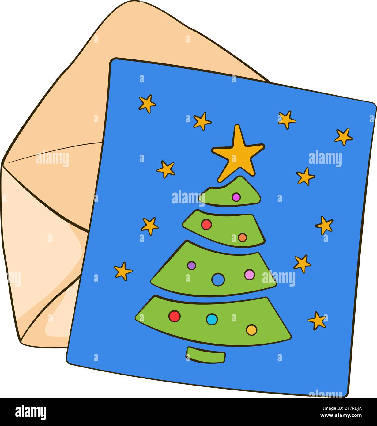 Yellow envelope icon cartoon hi-res stock photography and images - Alamy