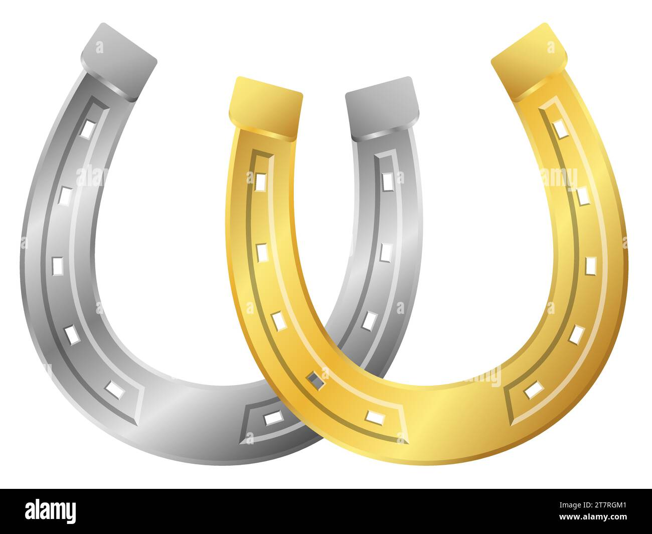 Horseshoes Bring Good Luck at Ruth Townsend blog