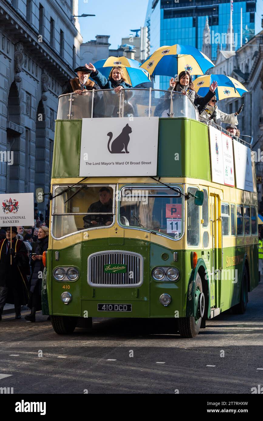 Lord mayors ward of broad street hi-res stock photography and images ...