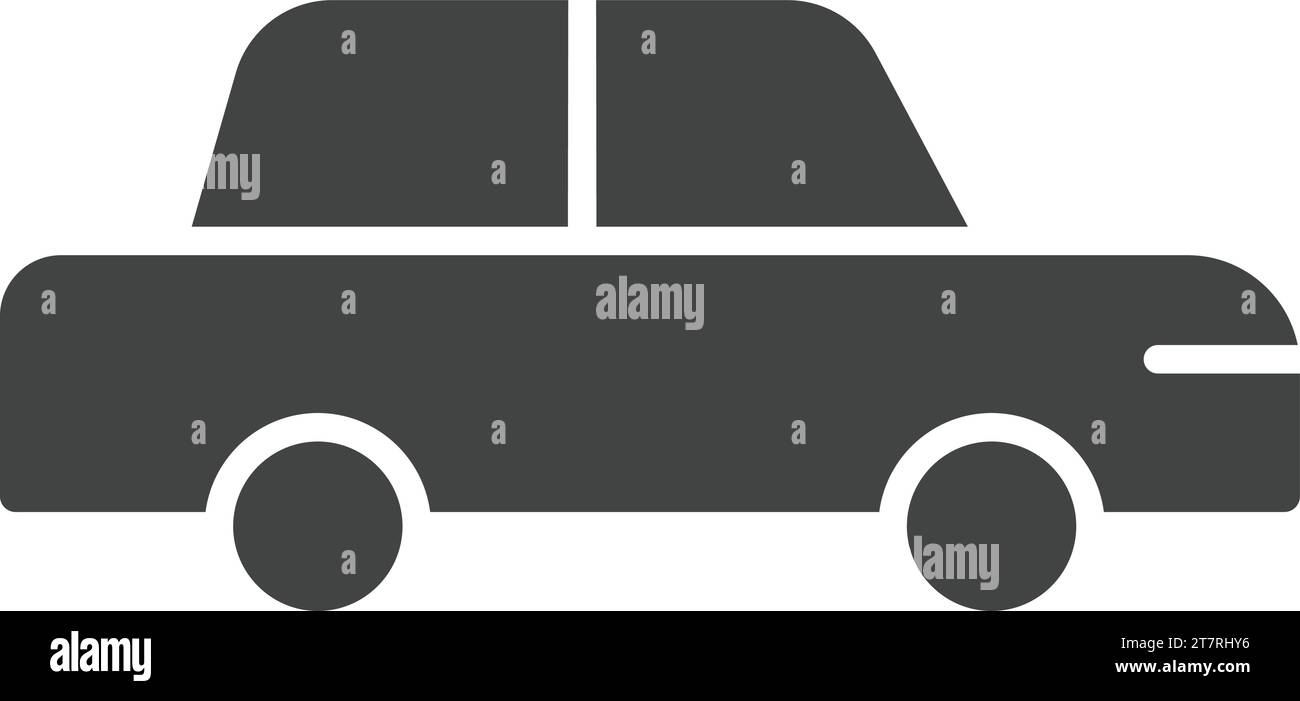 Cab icon vector image Stock Vector Image & Art - Alamy