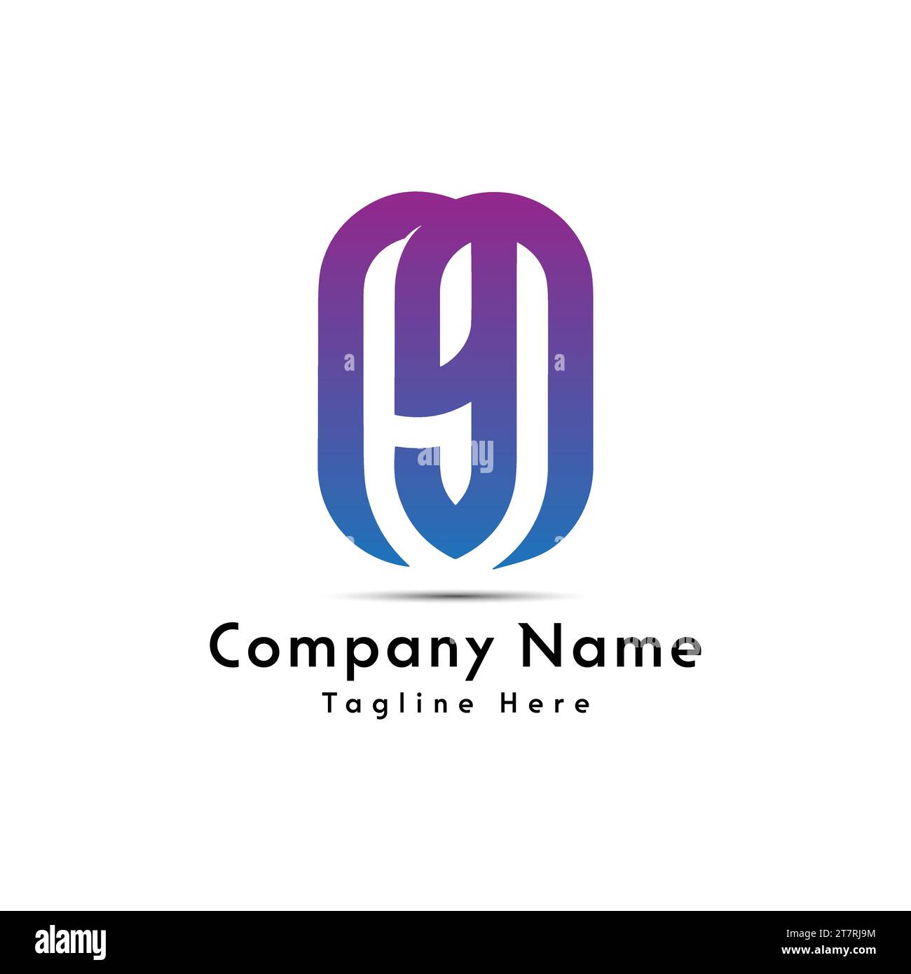 09 logo Stock Vector Images - Alamy