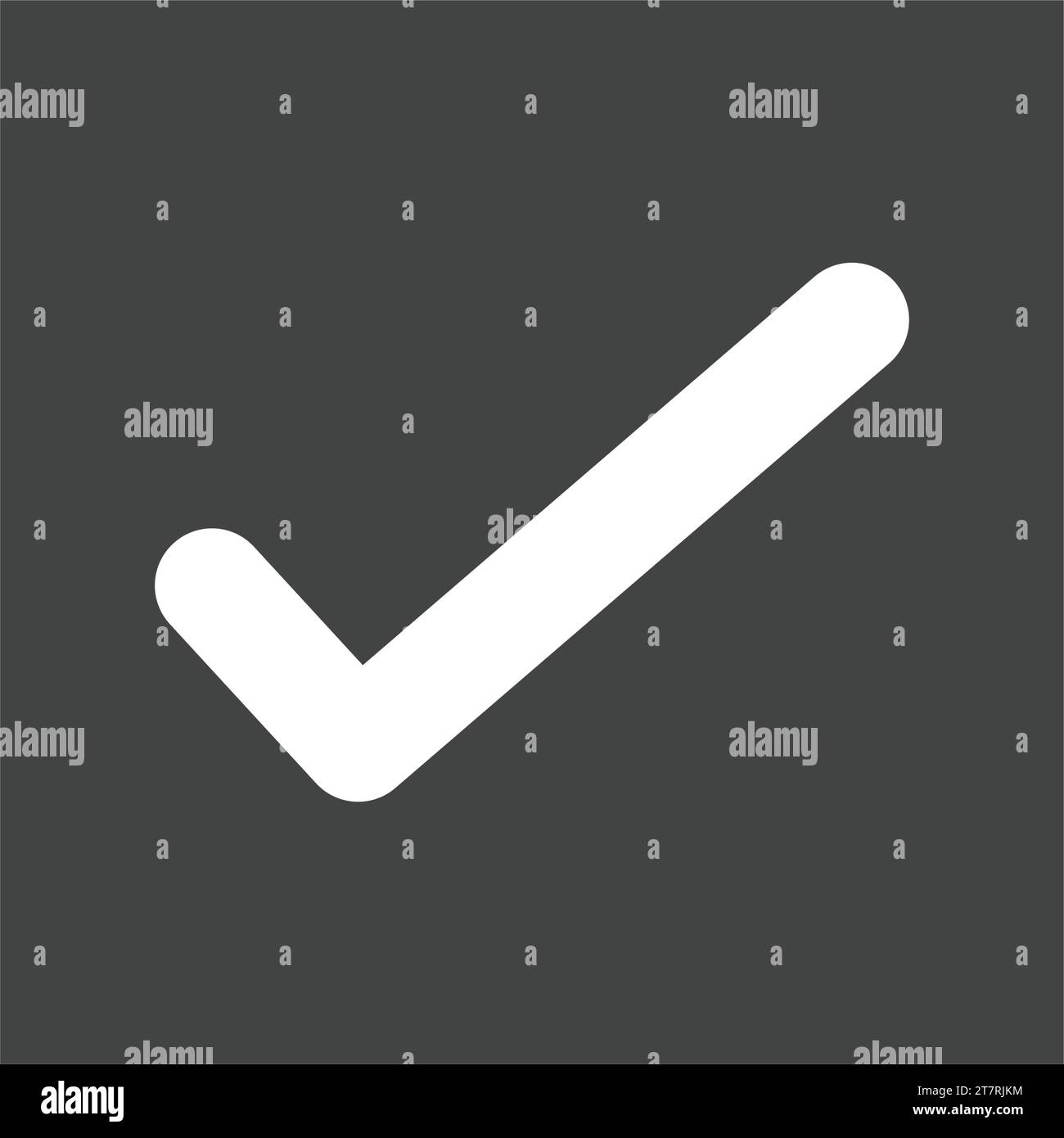 Tickbox icon hi-res stock photography and images - Alamy