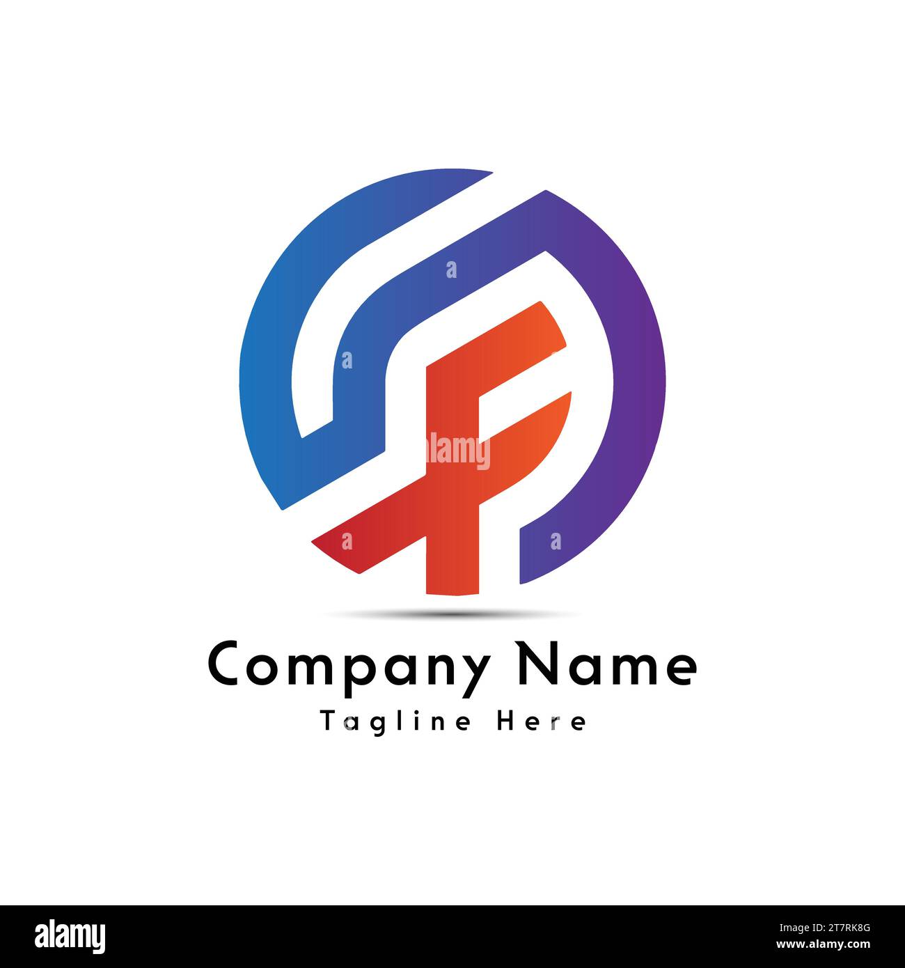 Sfx technology logo Stock Vector Images - Alamy