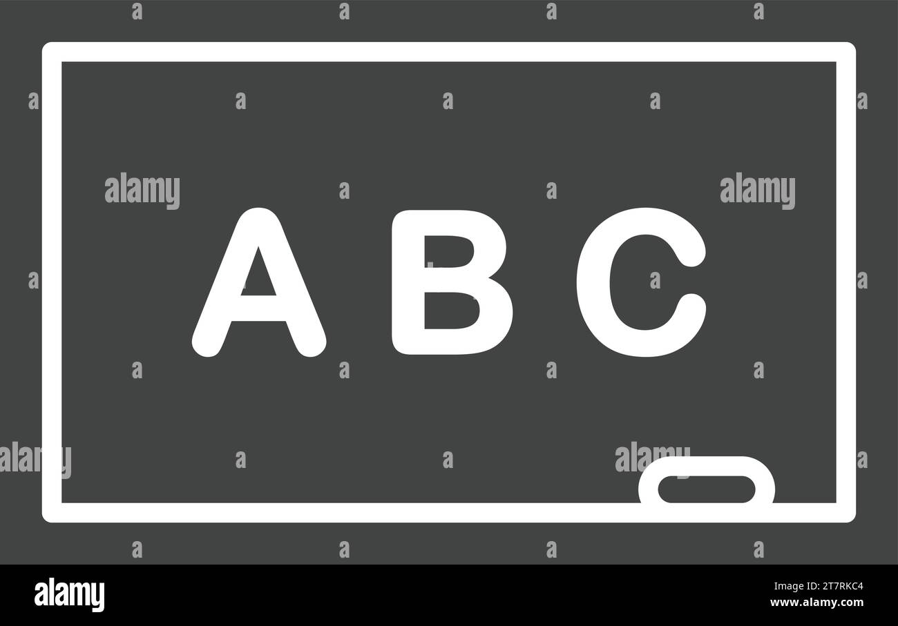 Teacher elementary classroom Cut Out Stock Images & Pictures - Alamy