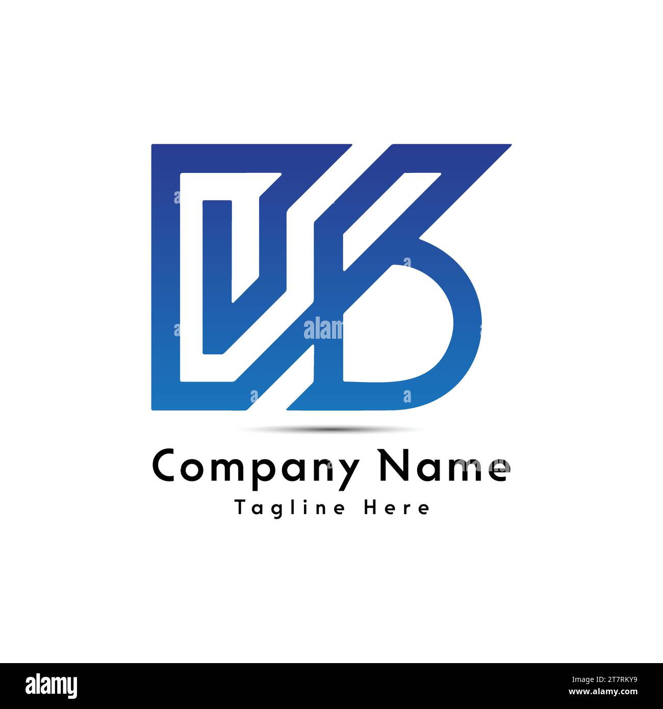 Vb technology sign hi-res stock photography and images - Alamy