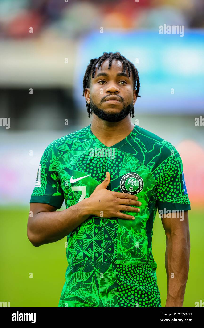 Lookman nigeria hi-res stock photography and images - Alamy