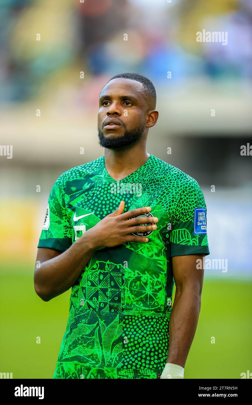 Onyeka nigeria hi-res stock photography and images - Alamy