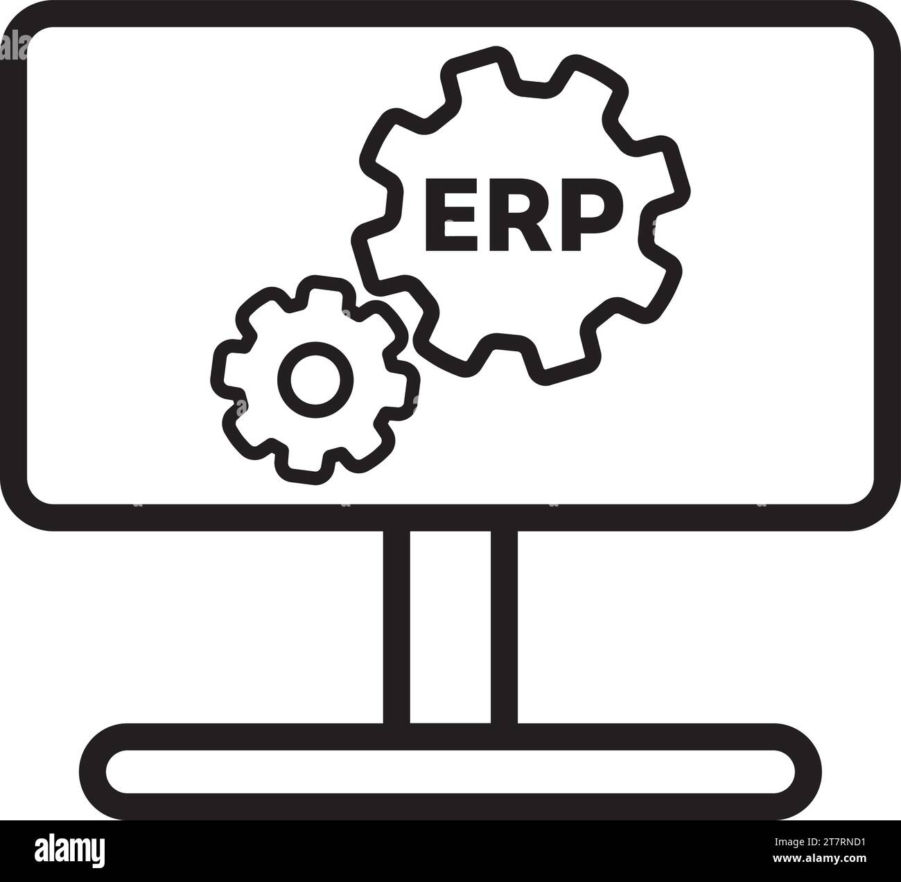 Enterprise resource planning hi-res stock photography and images - Alamy