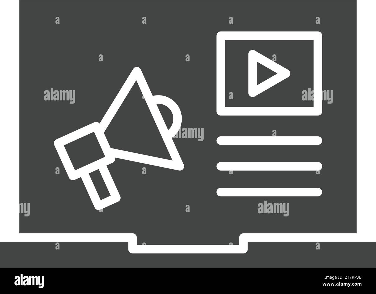 Marketing campaign image Black and White Stock Photos & Images - Alamy