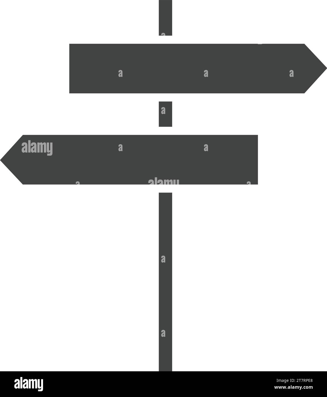 Direction image Black and White Stock Photos & Images - Alamy