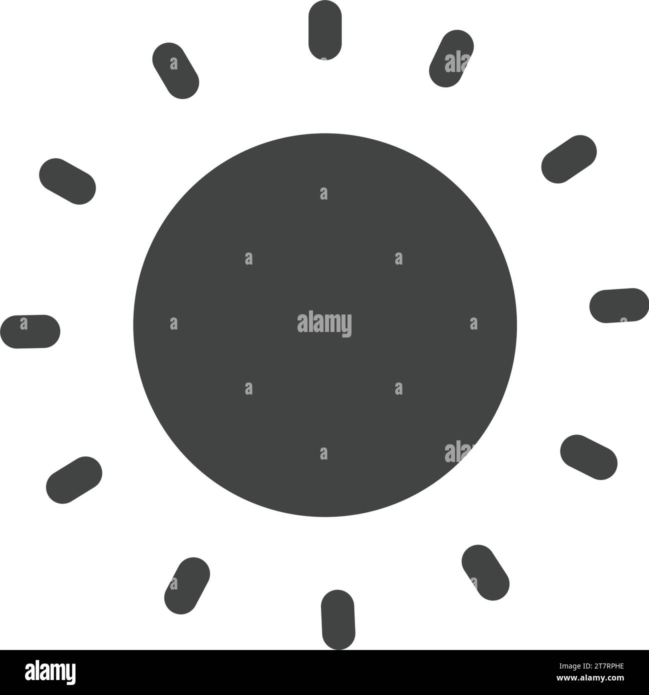 Dim outline Black and White Stock Photos & Images - Alamy