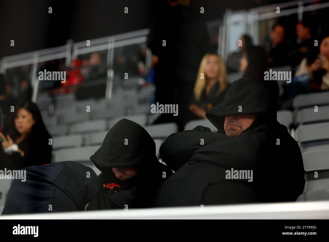 16th november 2023 las vegas, nevada hi-res stock photography and ...