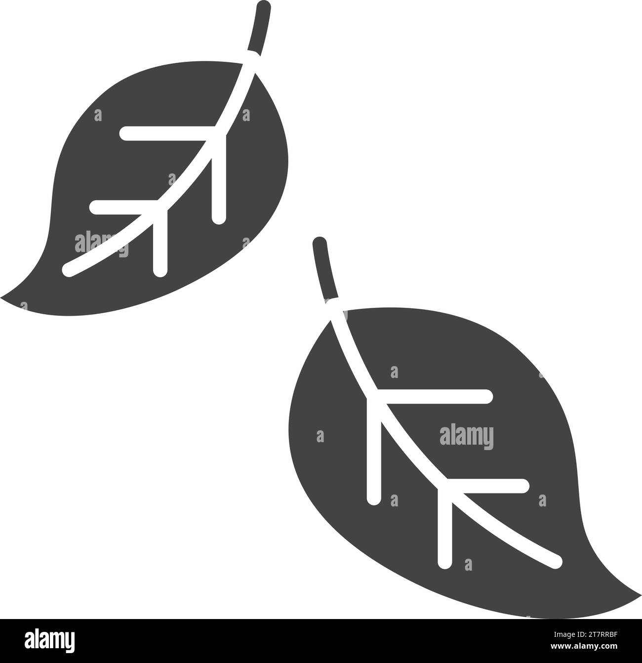 Fallen icon Stock Vector Images - Alamy